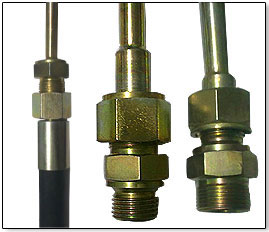 fuel injection pipes