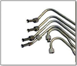fuel injection pipes
